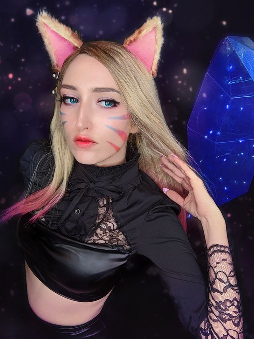 Danger Cosplay (@DangerCosplay) さんのコスプレ作品まとめ (29 件) - Twoucan