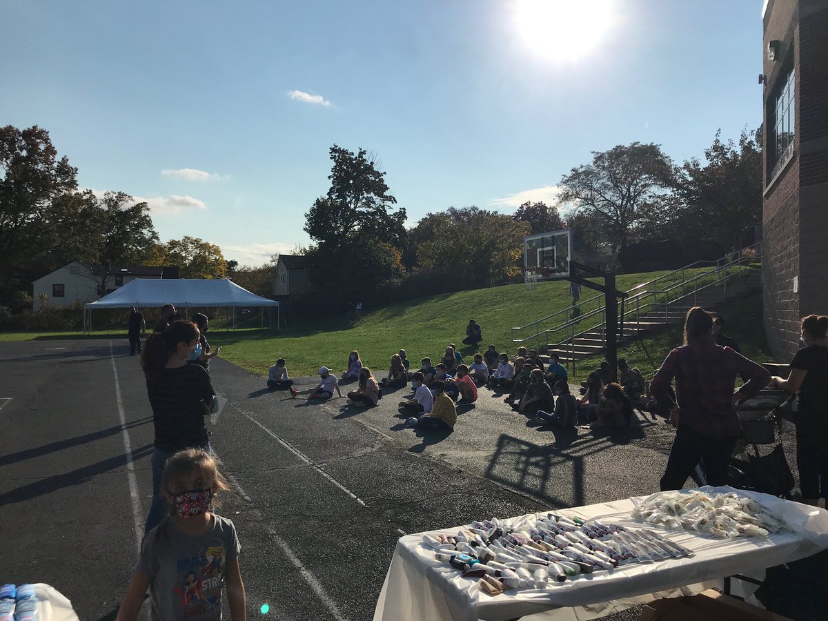 PTA Executive Board – Hillside School PTA