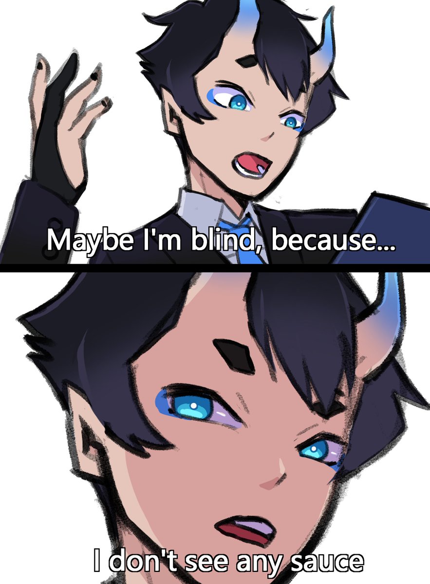 「@rob_ishi i cant but this can 」JT Senpaiの漫画