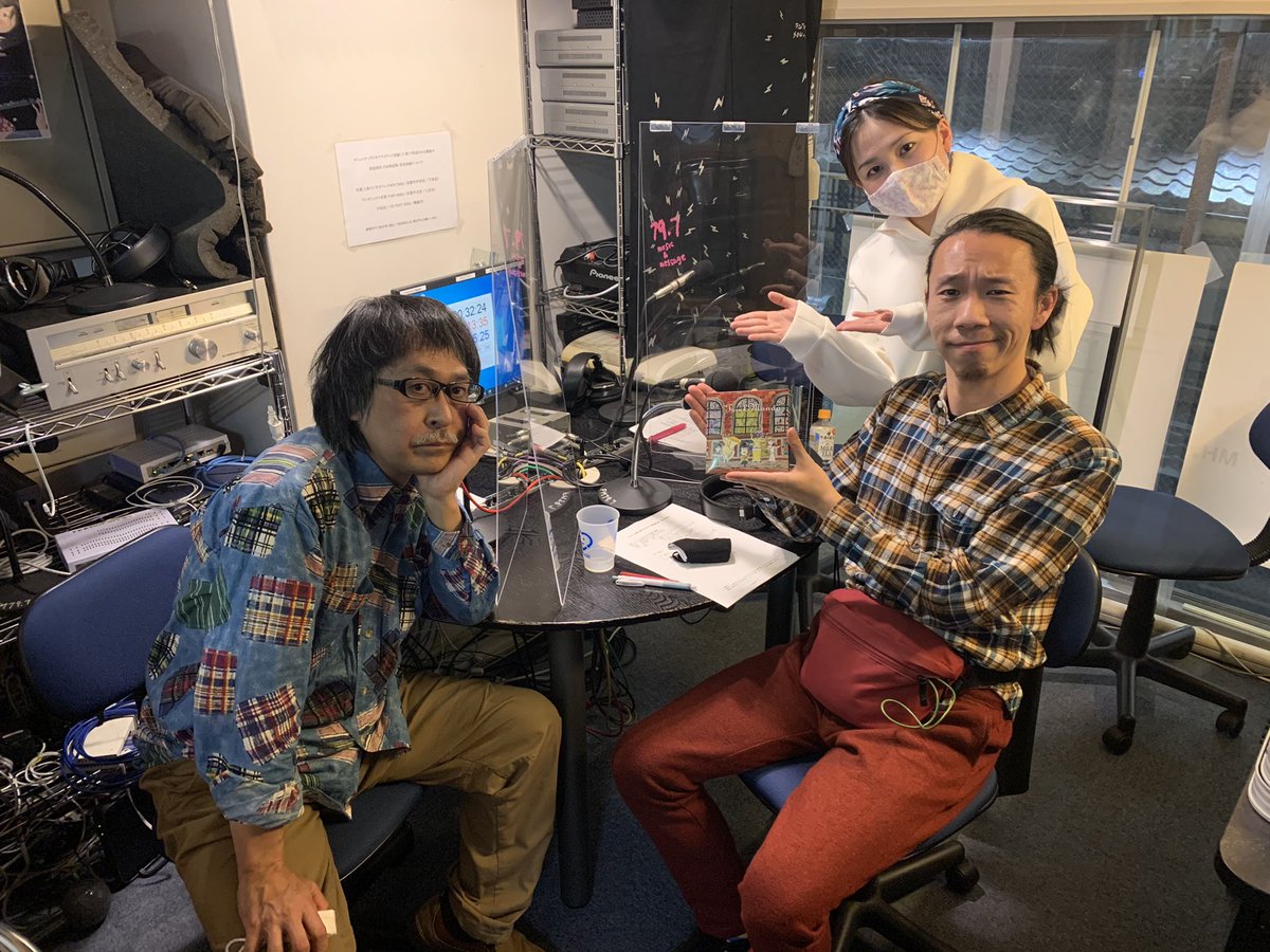 Hiro Shibata ヒロ・シバタ (@HjroShjbata) | Twitter