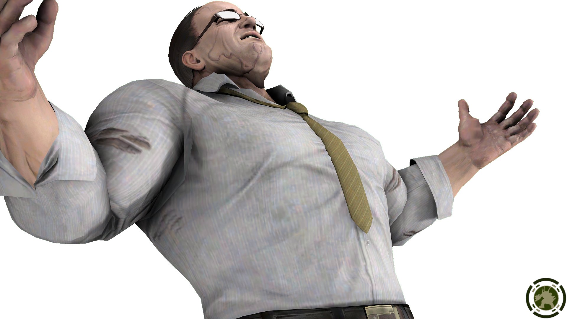 Senator Armstrong Nanomachines Son