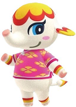 【あつまれどうぶつの森】サリーの入手方法と使いみち【あつ森】 – 攻略大百科