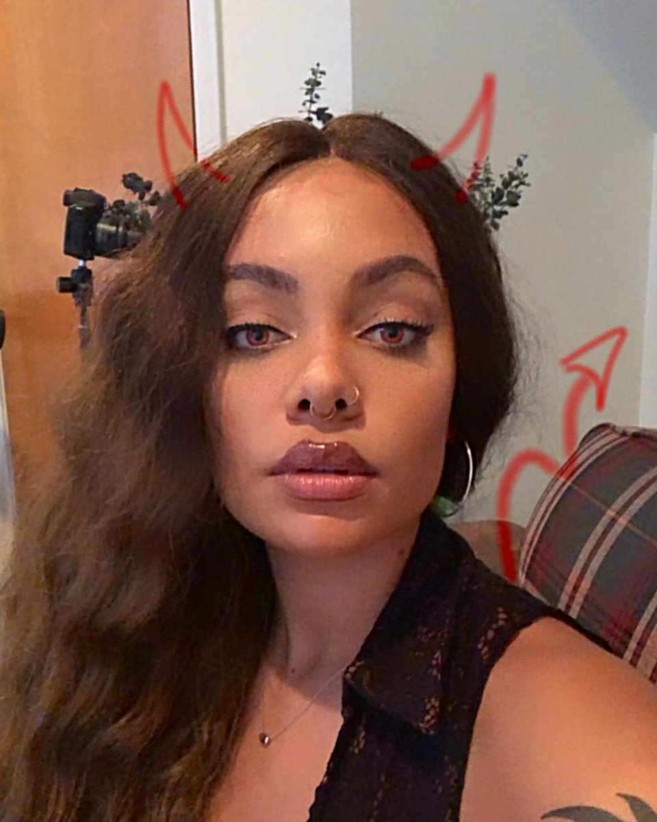 Mia Marion's Instagram, Twitter & Facebook on IDCrawl