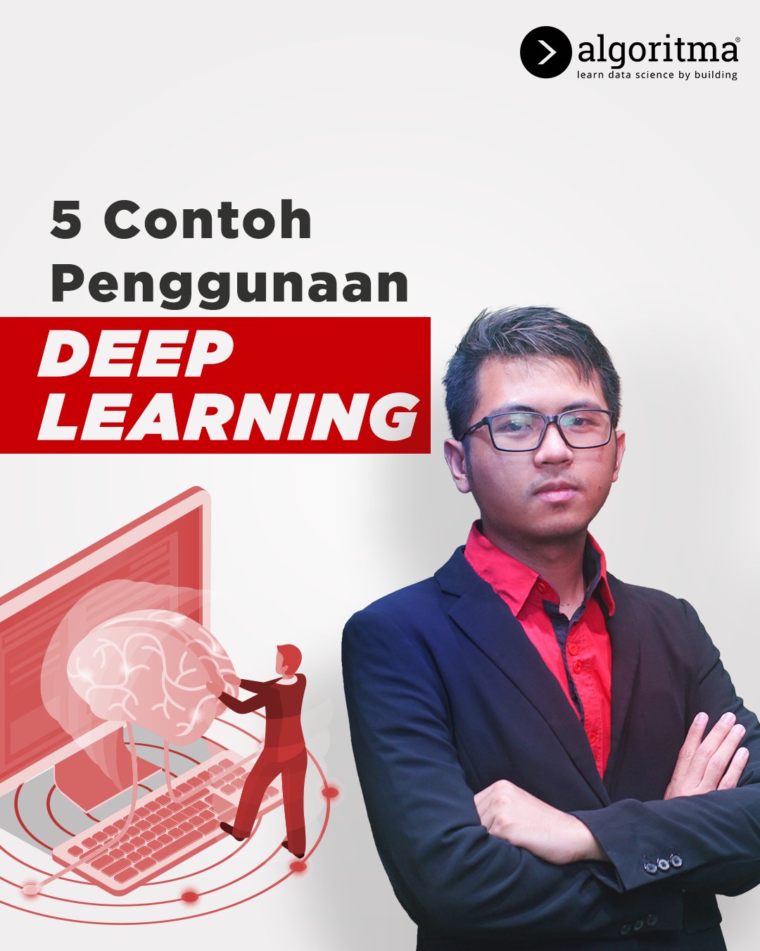 Algoritma Data Science School On Twitter Sadarkah Kamu Ternyata Banyak Pengaplikasian Dari 