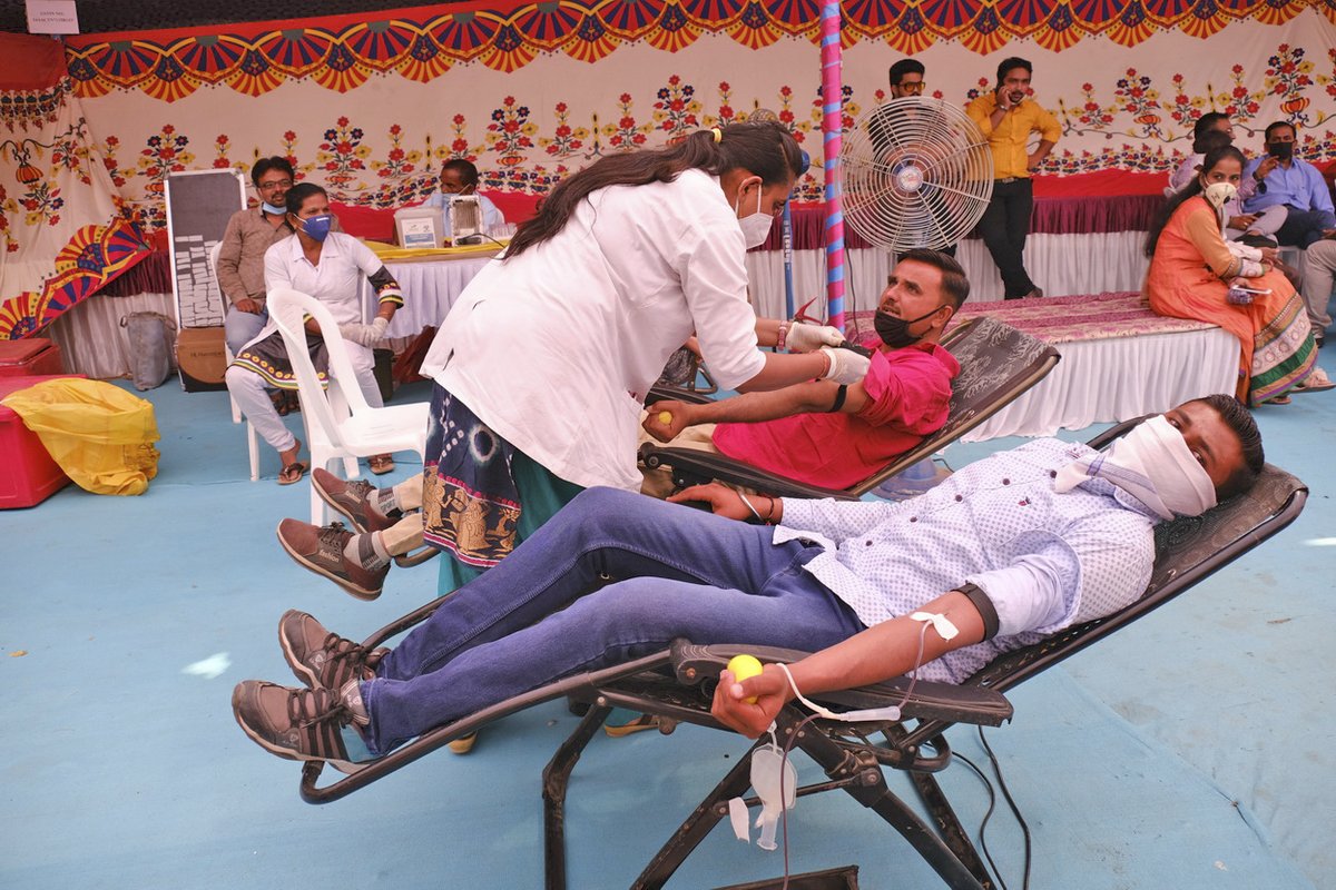 Narayan Seva Trust (@NarayanTrust) | Twitter