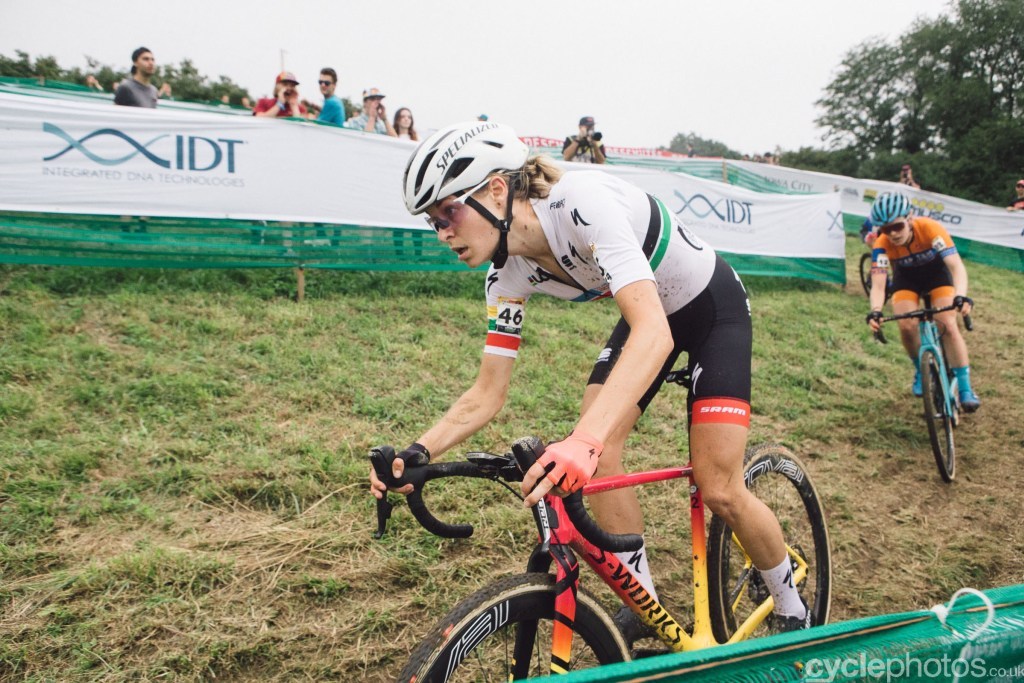 LiveStream>> UEC Cyclo-Cross Internacional Llodio 2020 @Live 2020 / Twitter