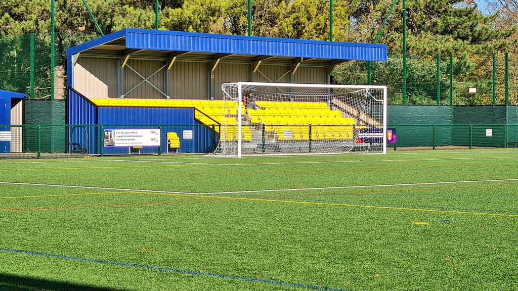 SIS Pitches | One-stop Shop For 3G Synthetic Turf Pitches