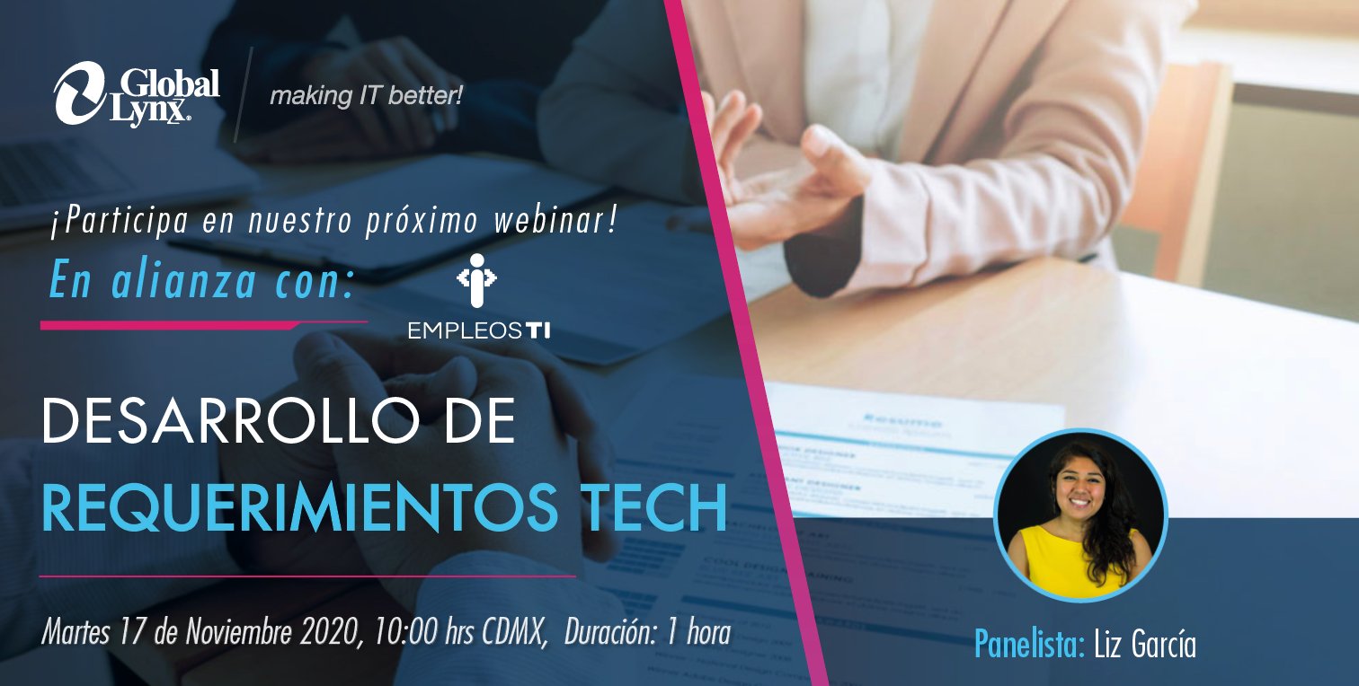 Global Lynx México (@GlobalLynxMx) / Twitter