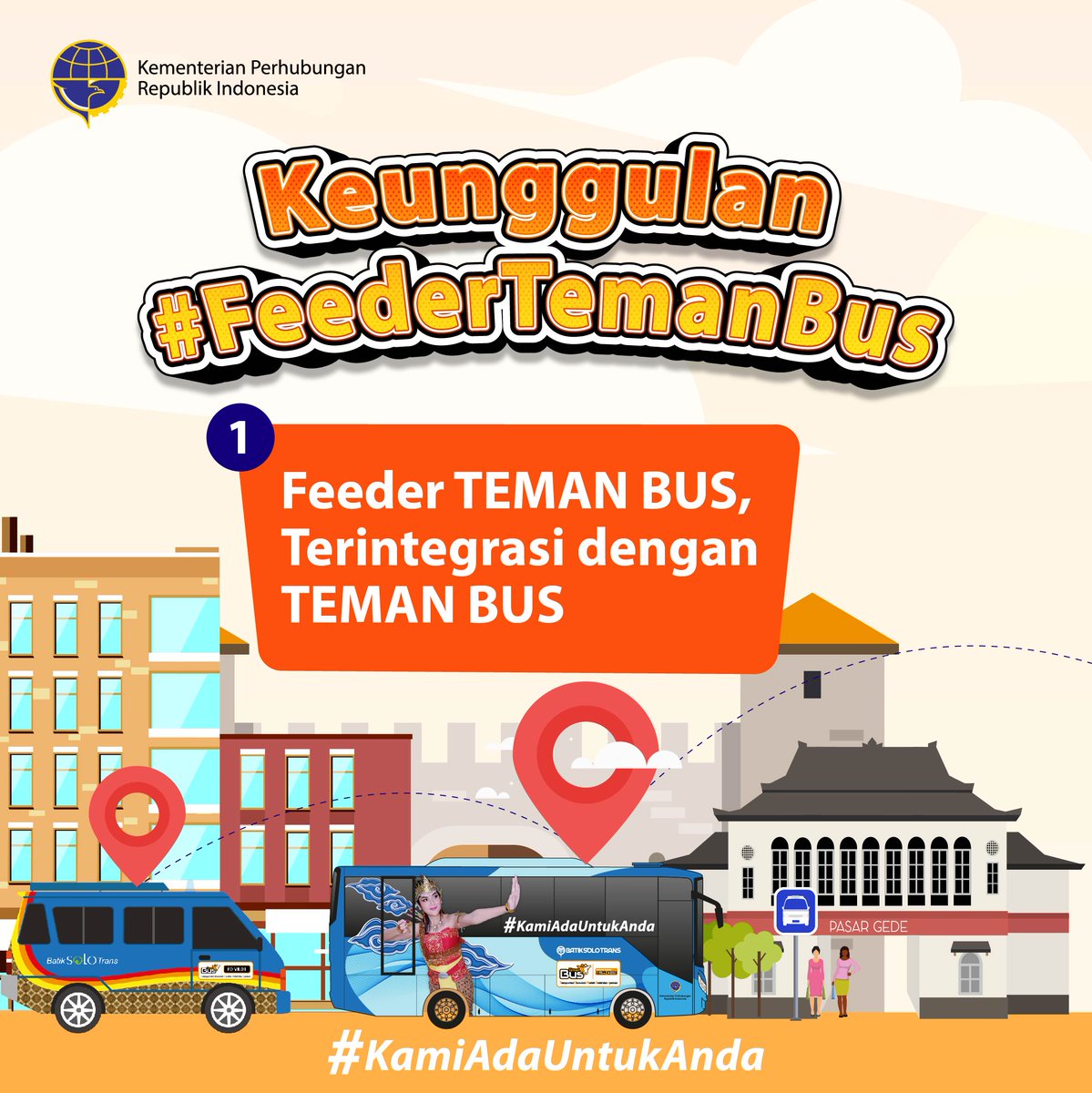 Teman Bus @teman_bus Timeline, The Visualized Twitter (Analytics)