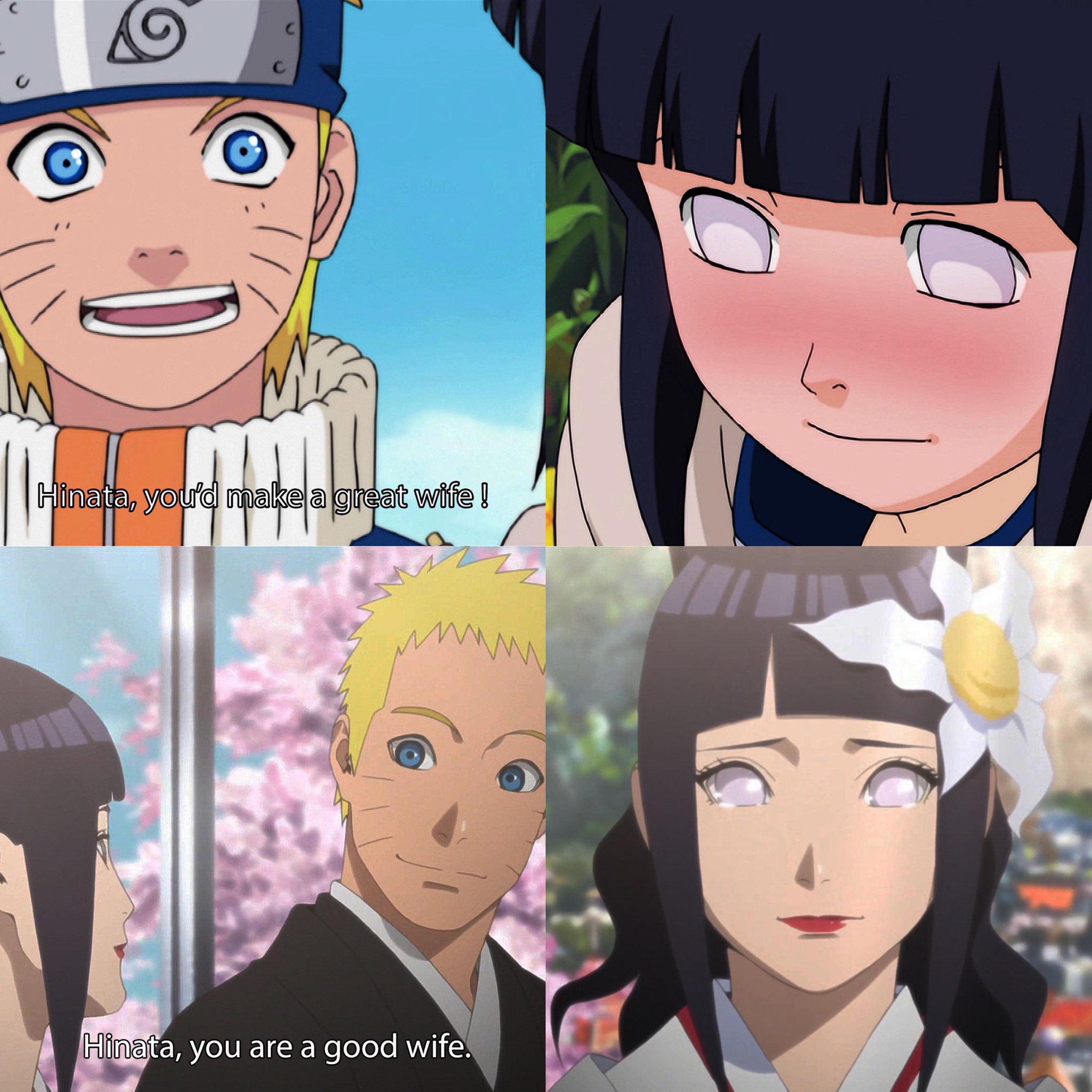 Naruto Y Hinata Memes Naruto Memes Part 36