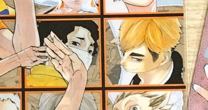 「That's a VERY NICE folder layout? 」|AmiMochi🦊の漫画