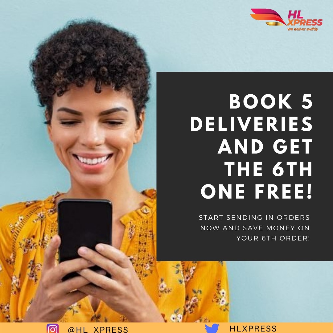 HLxpress (@HLxpress) | Twitter