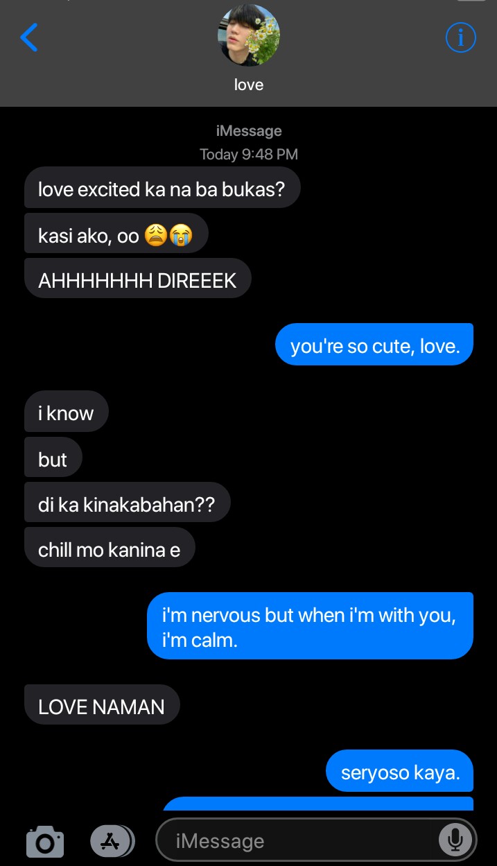 raph misses writing 🎀 on Twitter: "|247| ff: direk tay https://t.co/NRvKjfpNVB" / Twitter