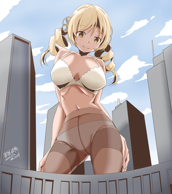 Twoucan - MR.NiNi (@MR_NiNi)