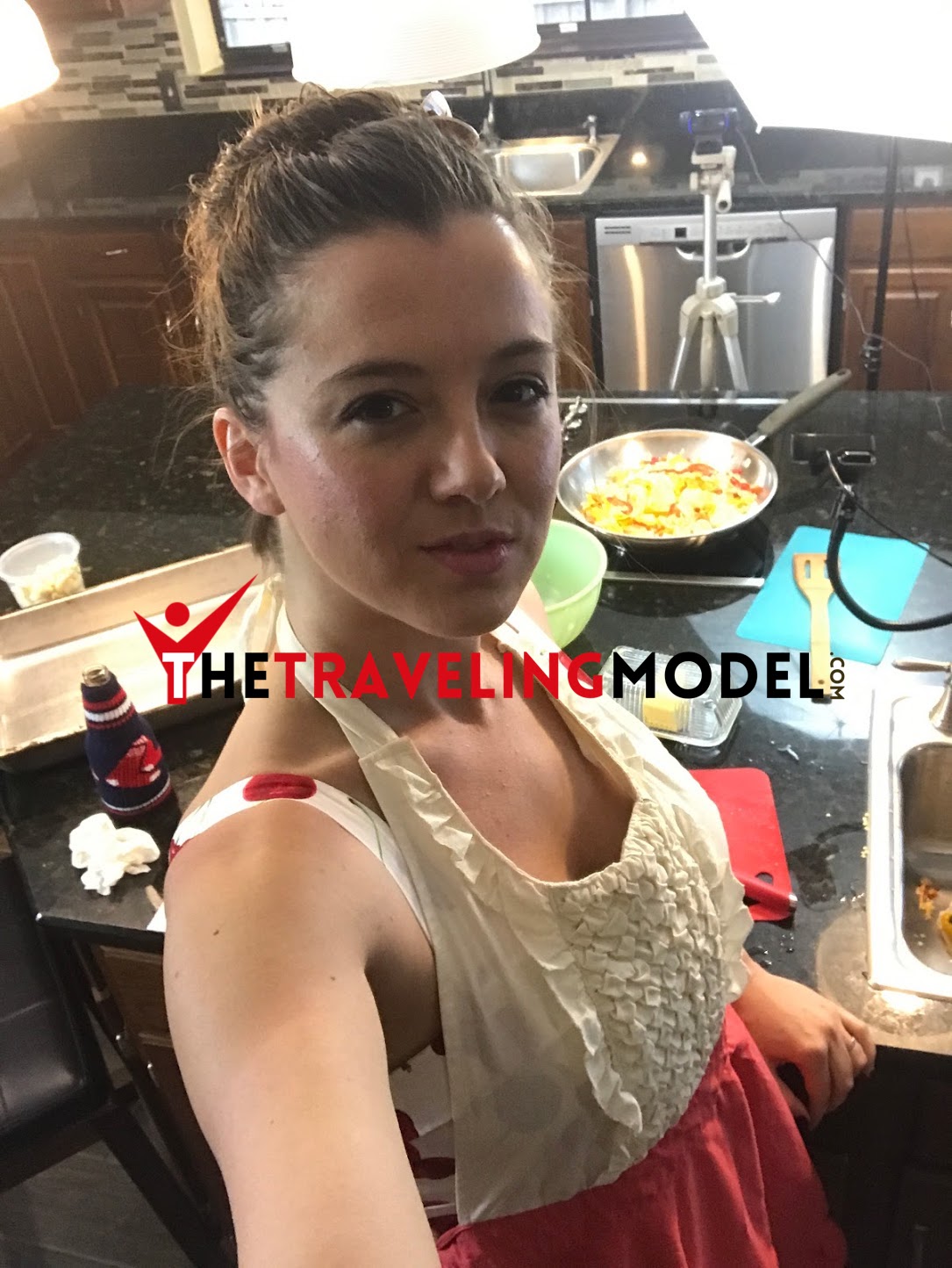 TW Pornstars - Becky LeSabre. Twitter. I have an extreme passion for cooking and love sharing ...