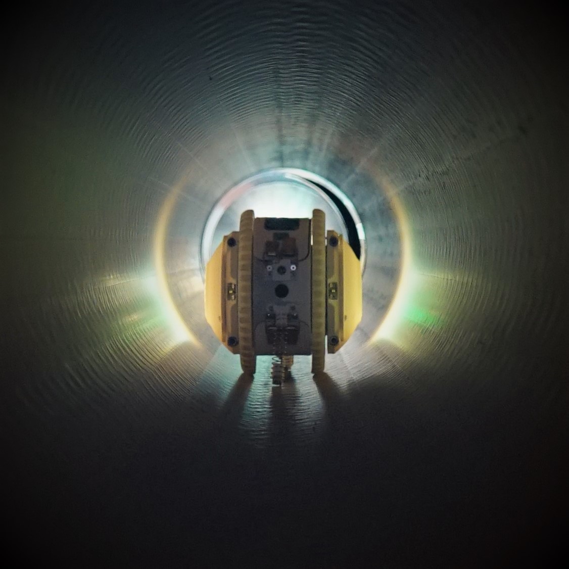 pipebots on Twitter: "Join us for the second @pipebots Industry webinar. We will give an update ...