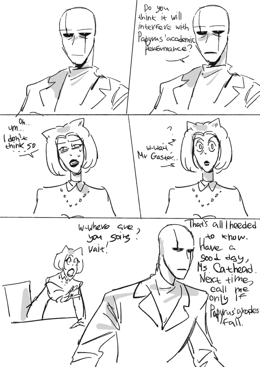 mini comic about their school time #fellcest https://t.co/iA1h9lCojn