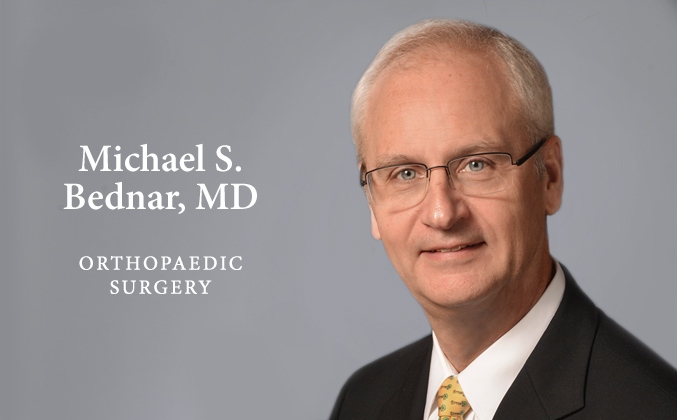 Loyola Medicine MD on Twitter: "Congratulations to #LoyolaMedicine orthopaedic surgeon Michael S ...