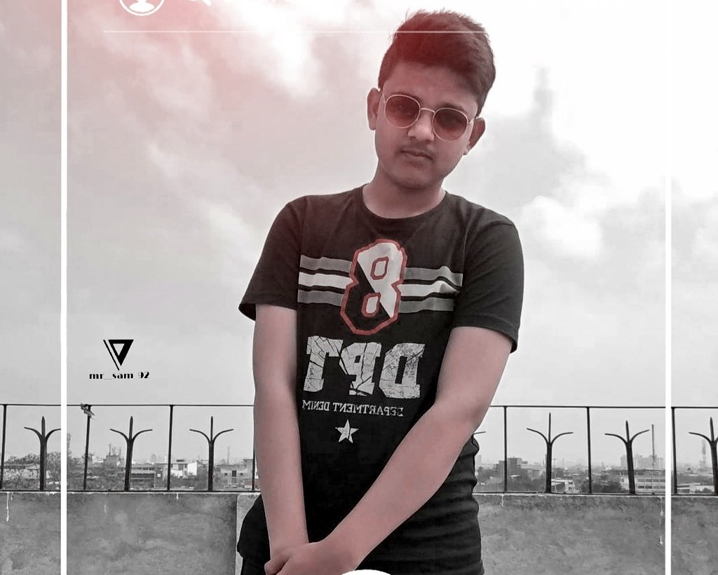 Sameer Shaikh (@mr_sam_92) | Twitter