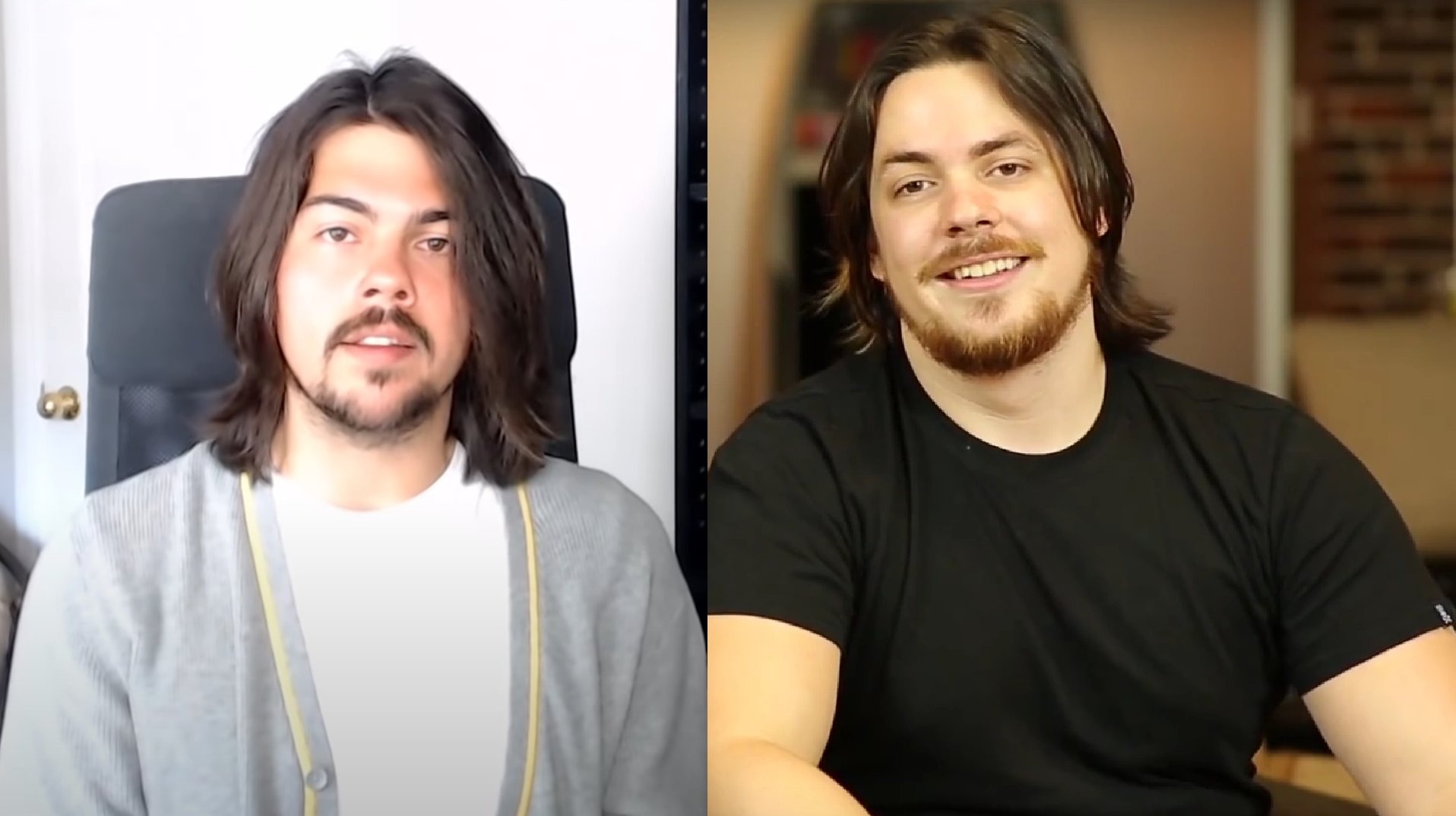 Egoraptor Face