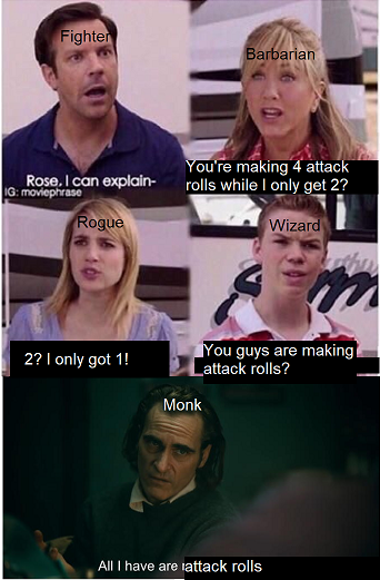 Way Over My Head Meme