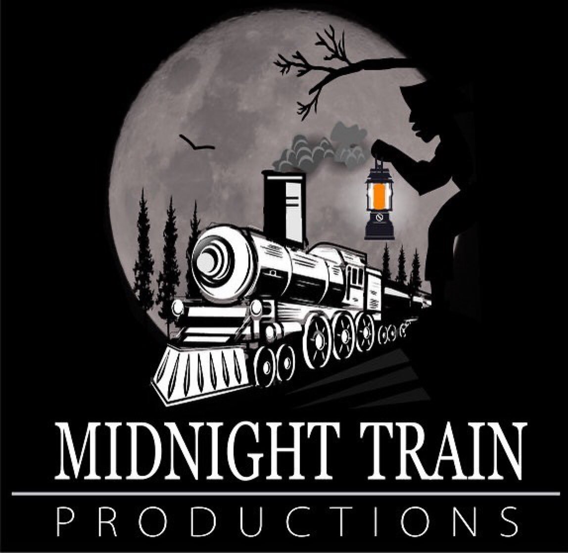 Midnight Moon Train