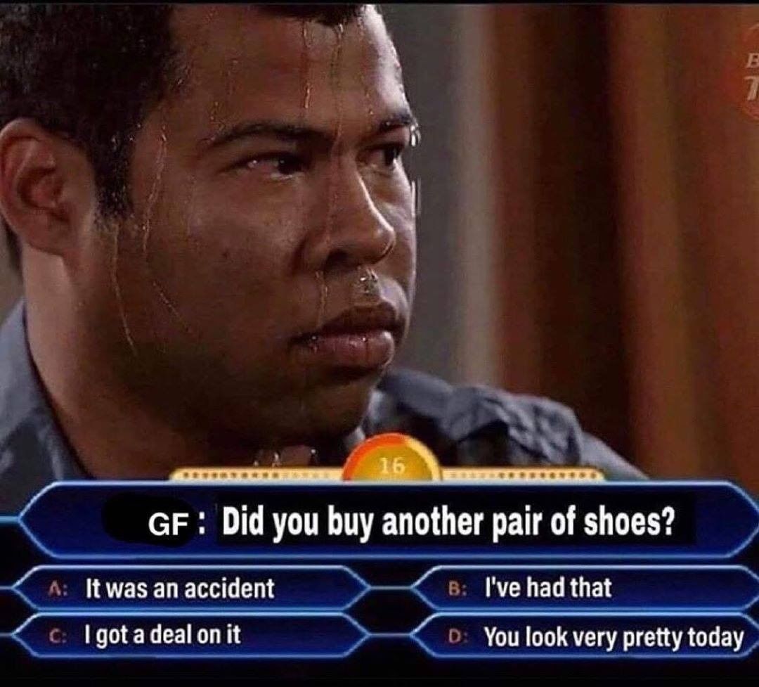 Who Wants Millionaire Final Offer