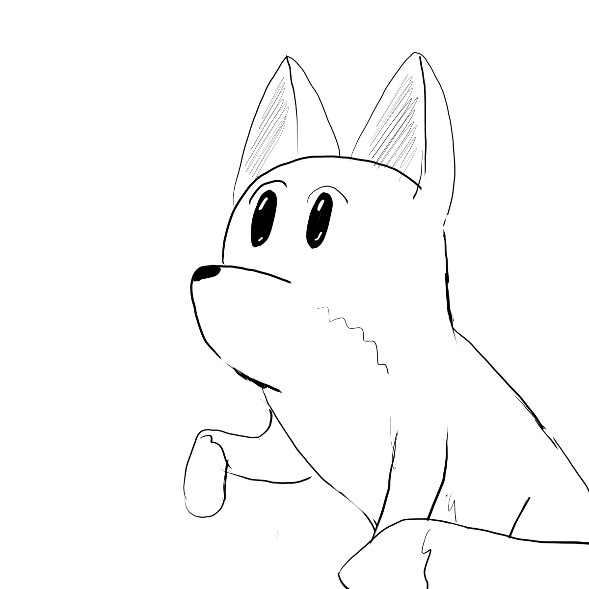 「Good Morning I'm too lazy to make a meme today, so have so」Mustard ...