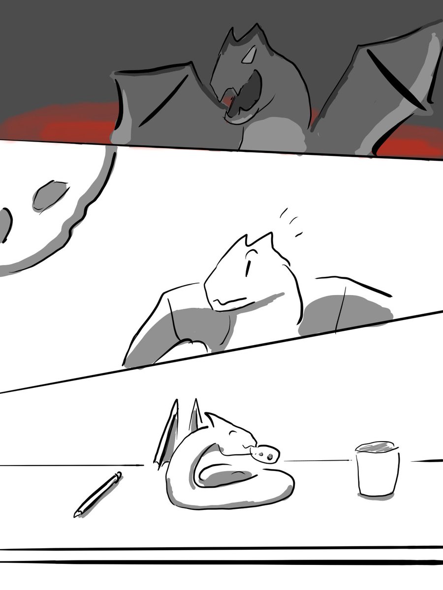 「Good Morning I'm too lazy to make a meme today, so have so」Mustard ...