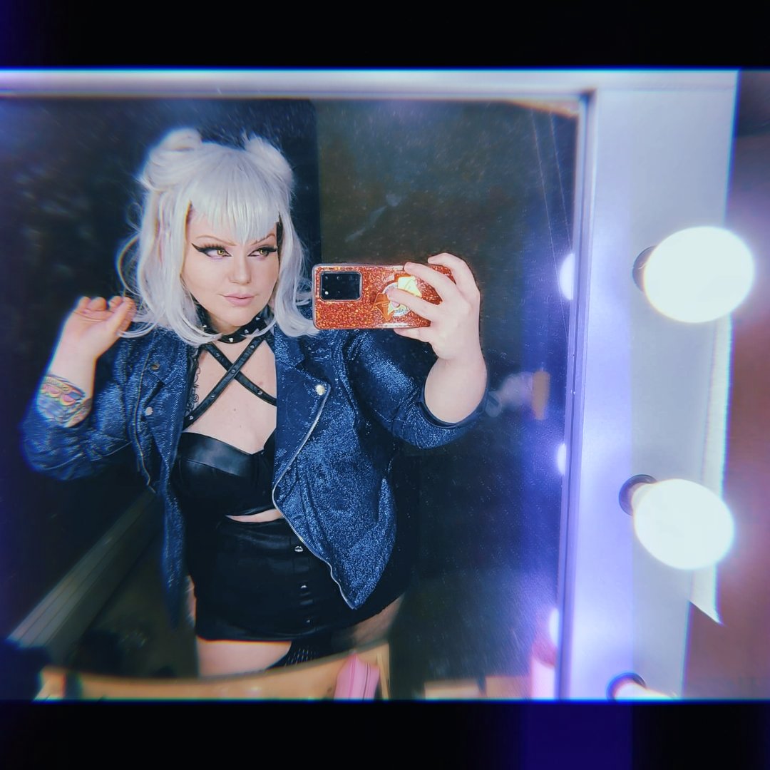 Gothicca ☾ ⭒ (@TheGothicca) さんのコスプレ作品まとめ (8 件) - Twoucan