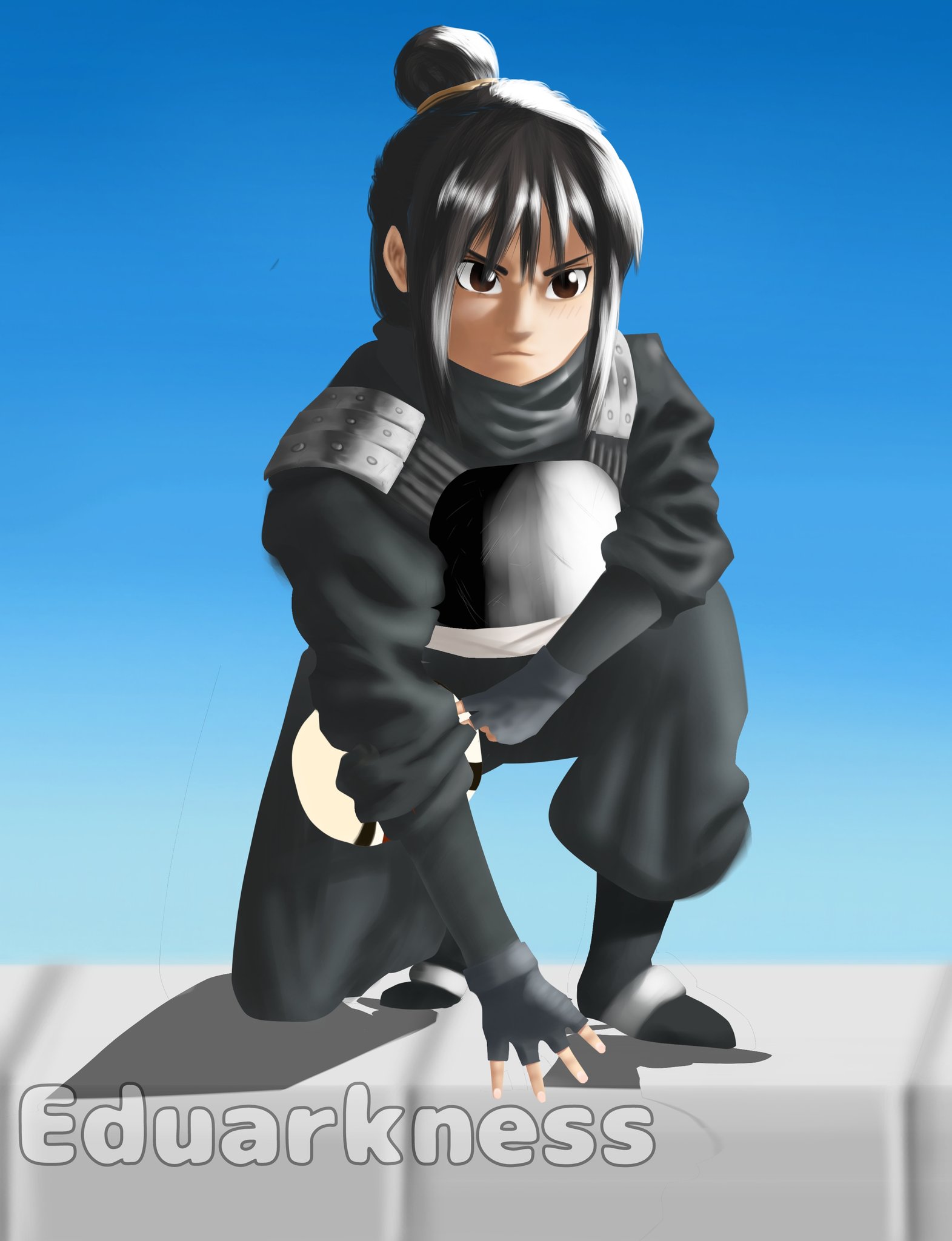 Fullmetal Alchemist Brotherhood Lan Fan