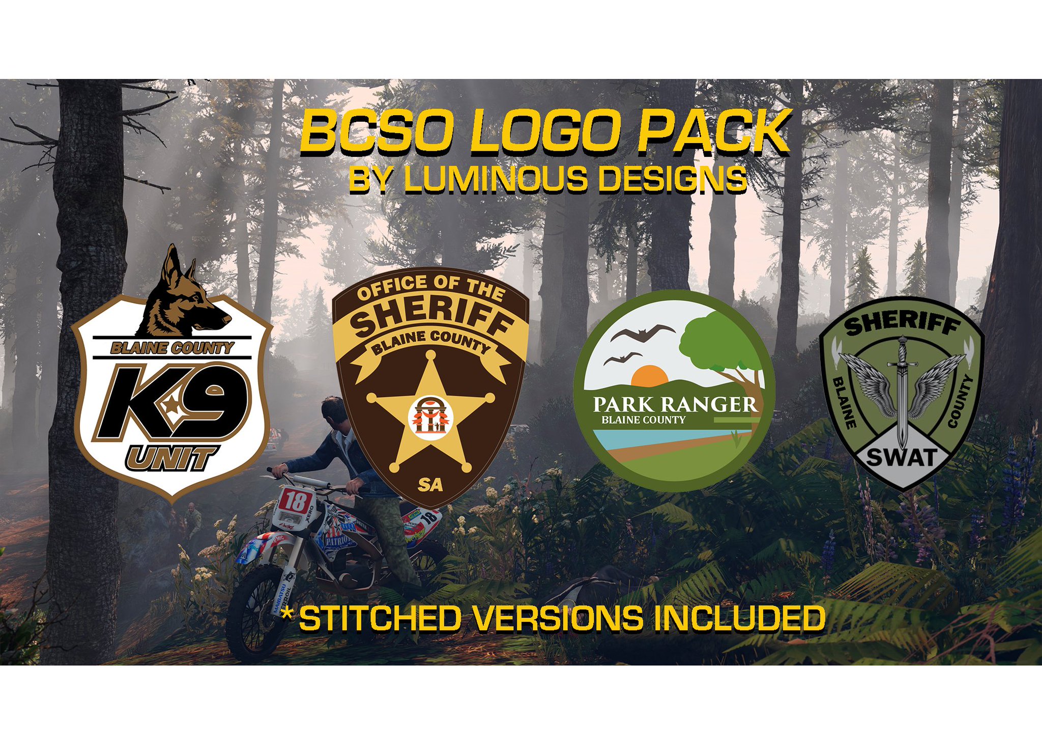 Bcso Logo BCSO Roster :: Aprpbcso
