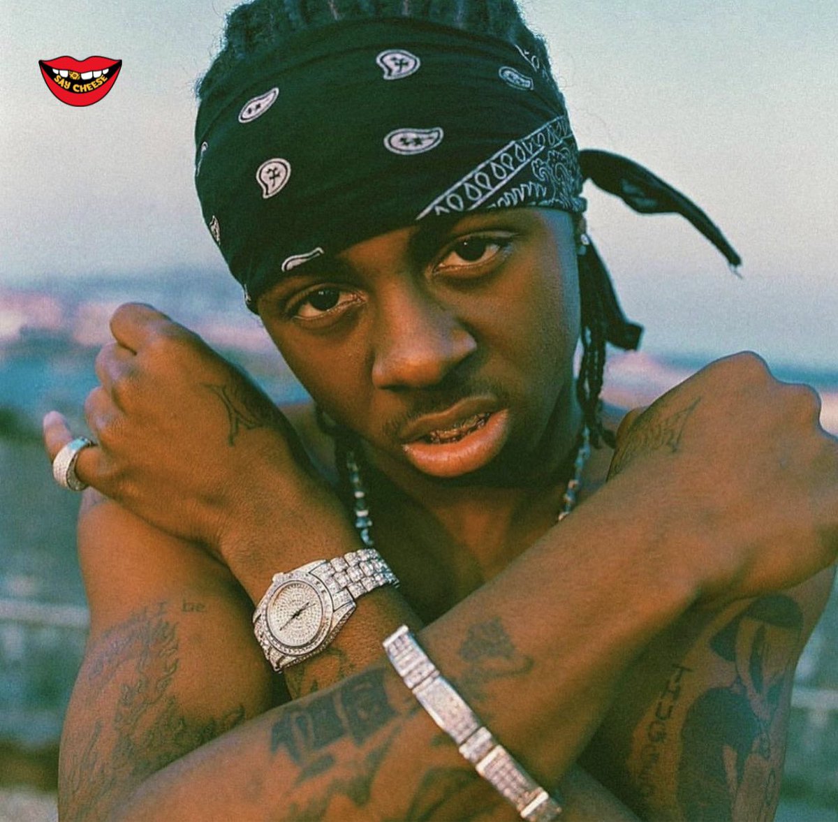 Lil Wayne The Block Is Hot