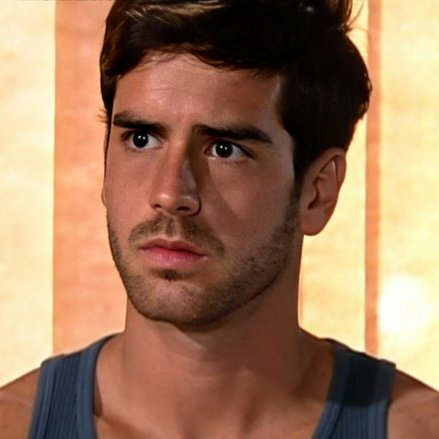 Classify Marcos Pitombo, Brazilian actor