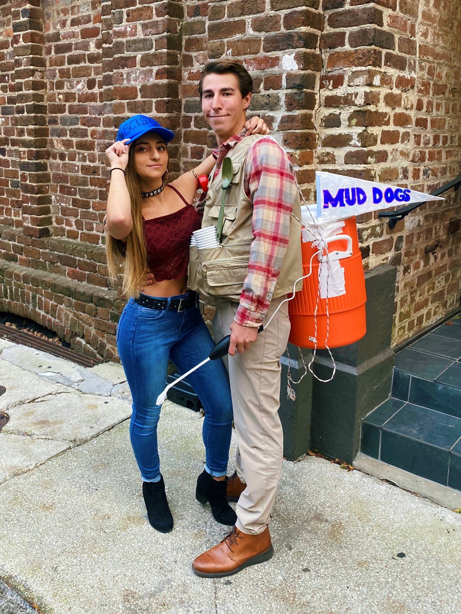 Adam Sandler Waterboy High Quality H2o