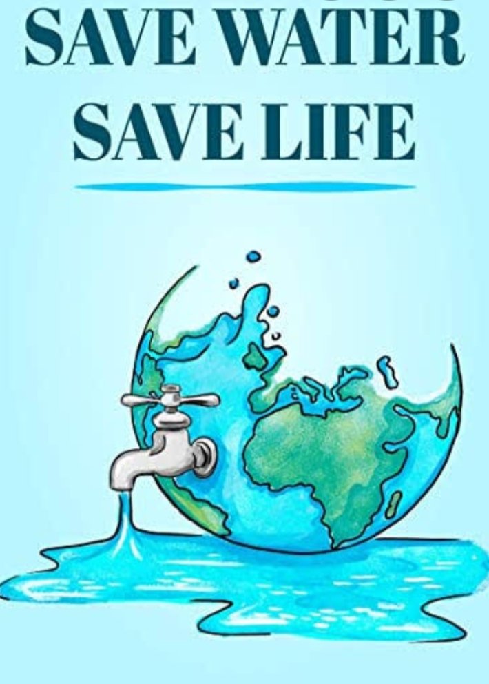 Sewage Water Posters