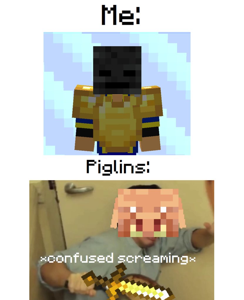 Minecraft Skeleton Memes