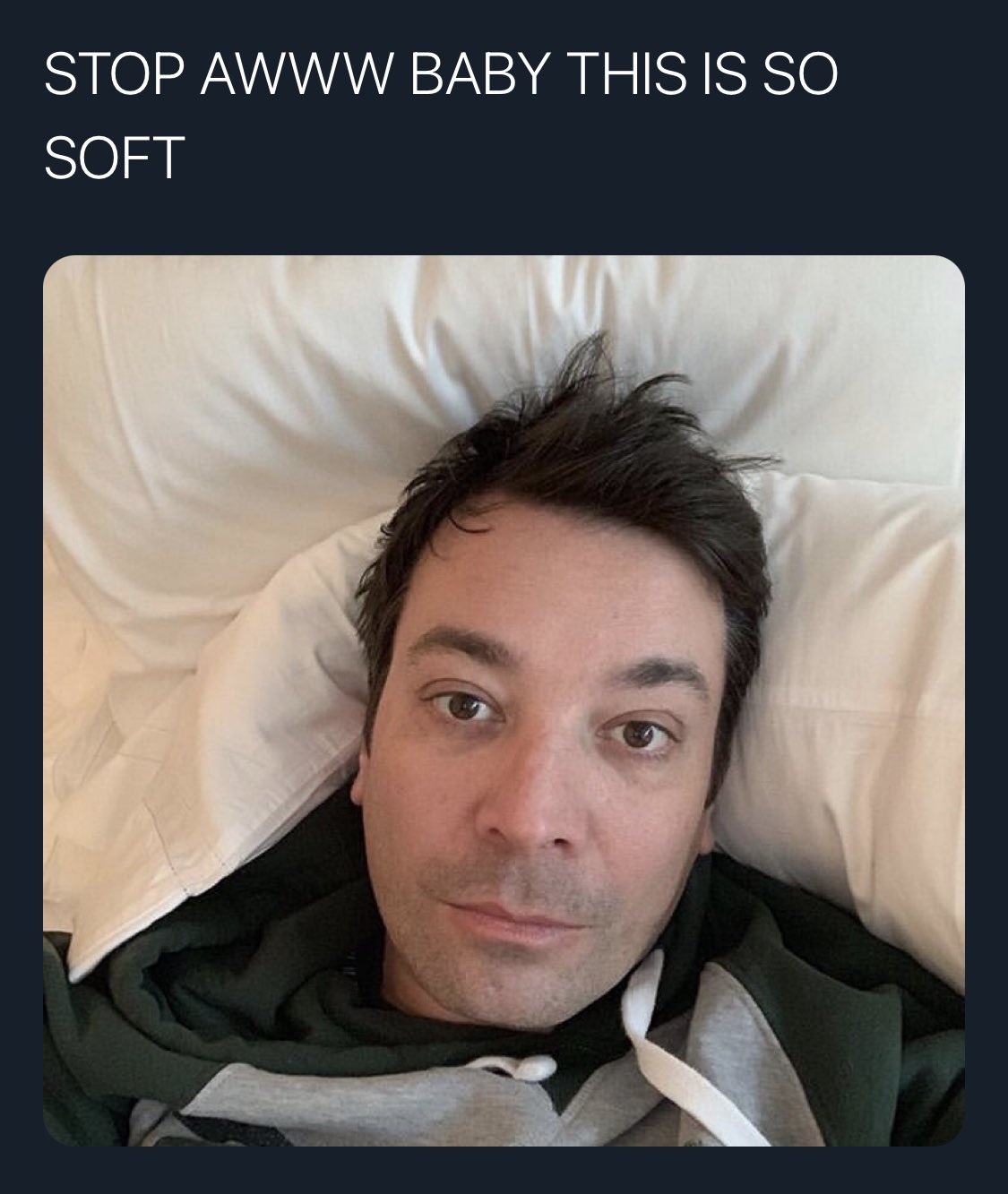 Jimmy Fallon Meme