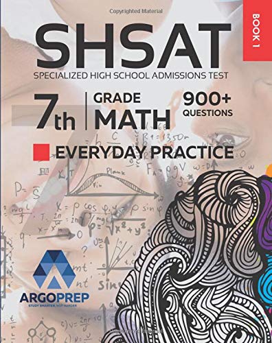 √[PDF] GET] SHSAT Prep: 900+ 7th Grade Math Standards Everyday Practi ...