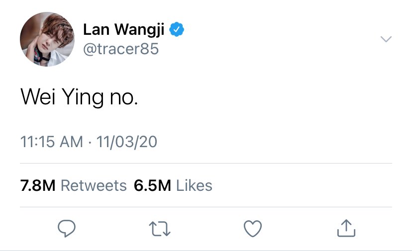 WeiWei~Yang Zhen Coming Home💚 ️ on Twitter: "389.…