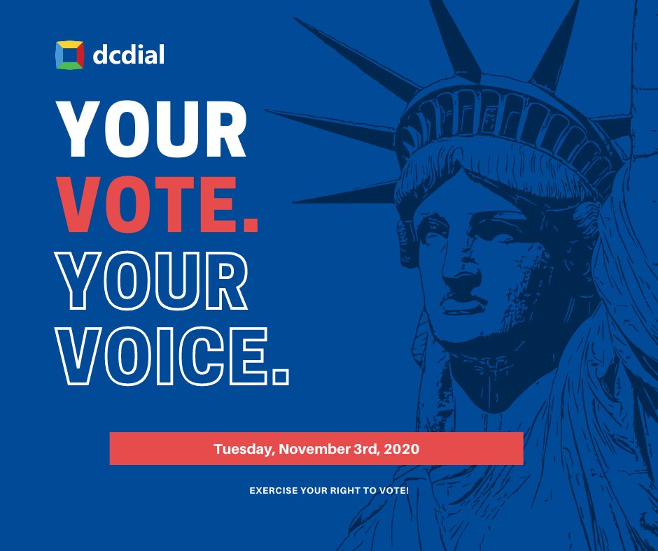 DCDial (@dcdialapp) | Twitter