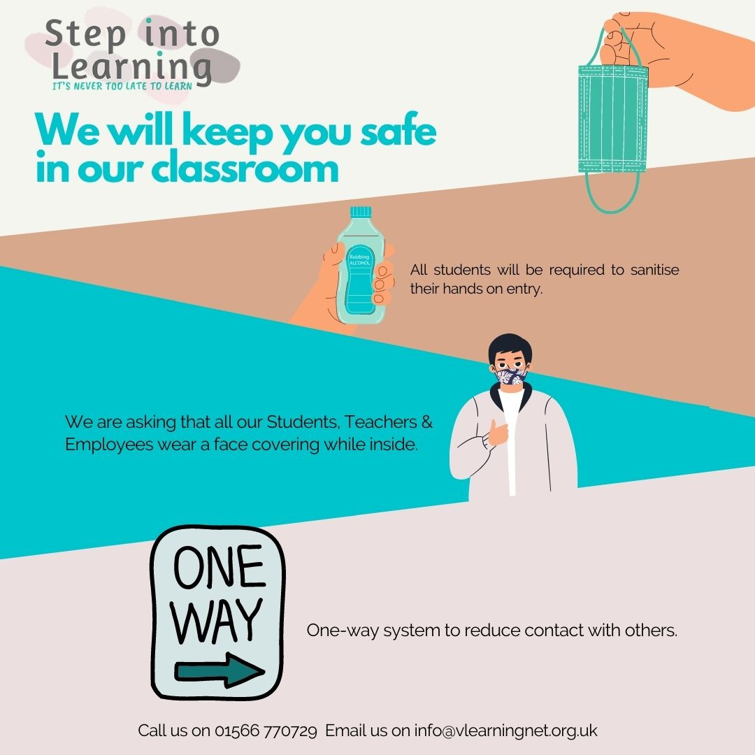 Step Into Learning (@into_learning) | Twitter