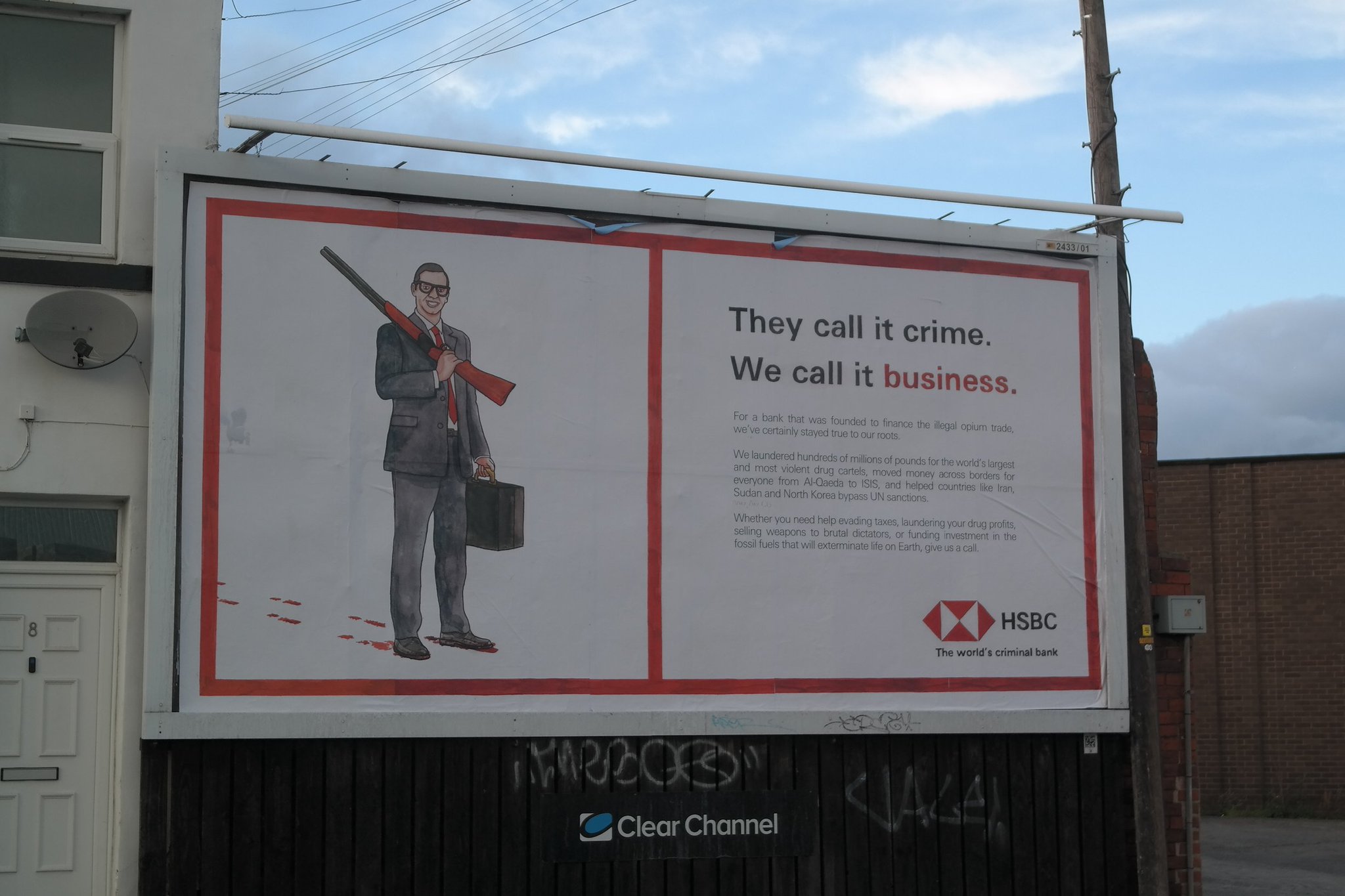 Hsbc Ads