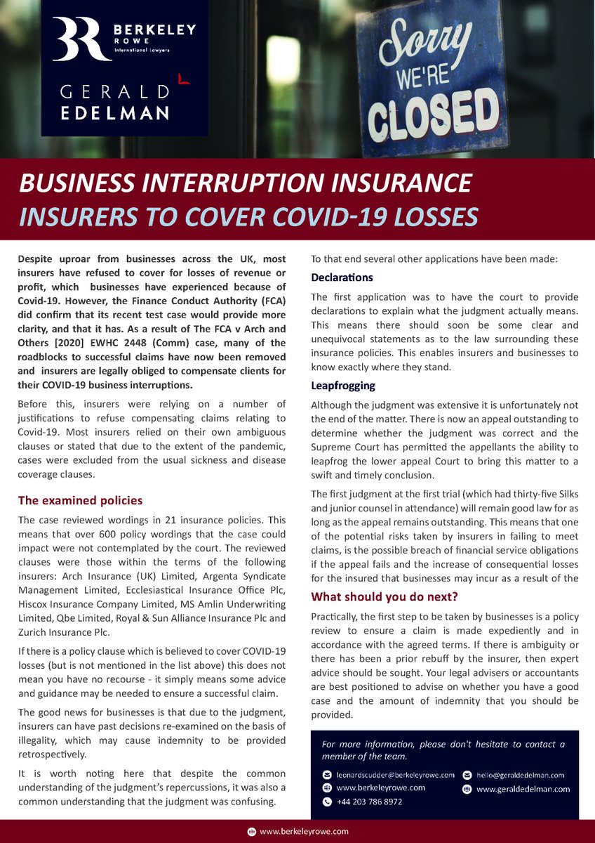 Berkeley Rowe (@BerkeleyRowe) | Twitter