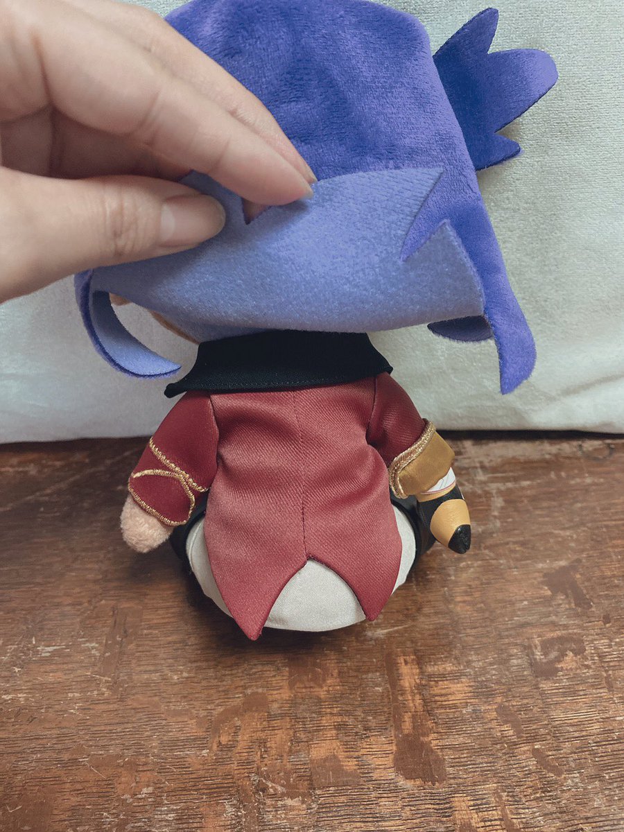 Twoucan - kyoh (@kyoh_921)