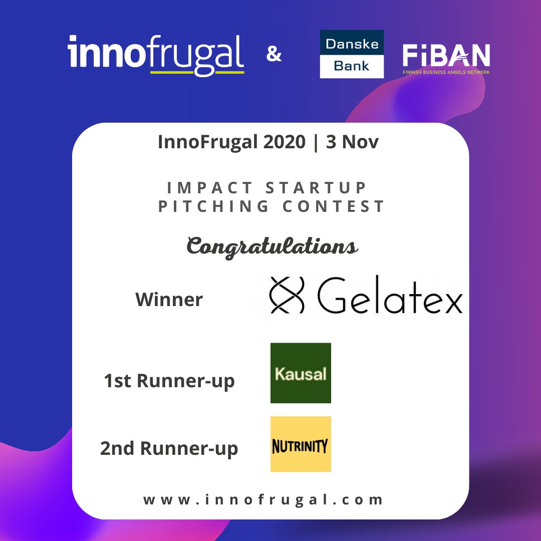 Nutrinity (@NutrinityFi) | Twitter