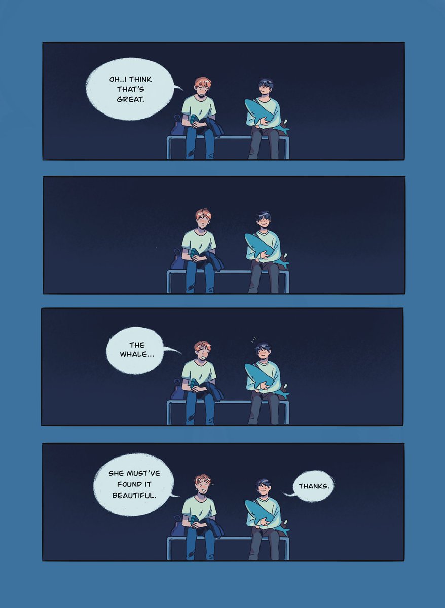 「covid sucks, so here, have a good boy 」Leario 🎭🐶の漫画