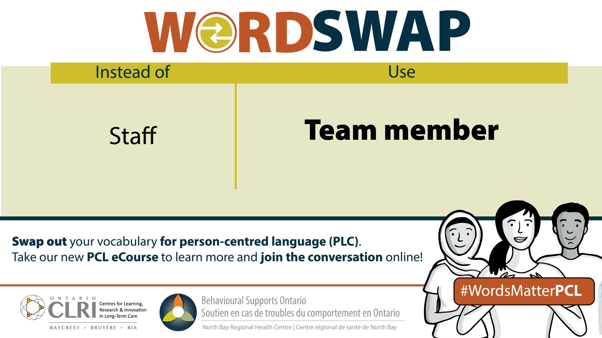 Behavioural Supports Ontario Provincial Office On Twitter Person
