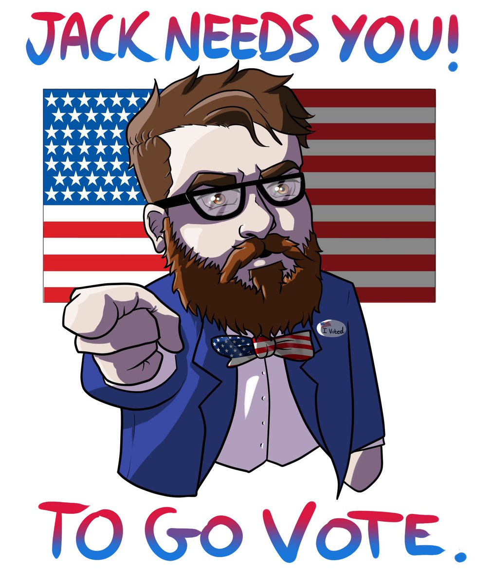 Jack Pattillo Without Beard