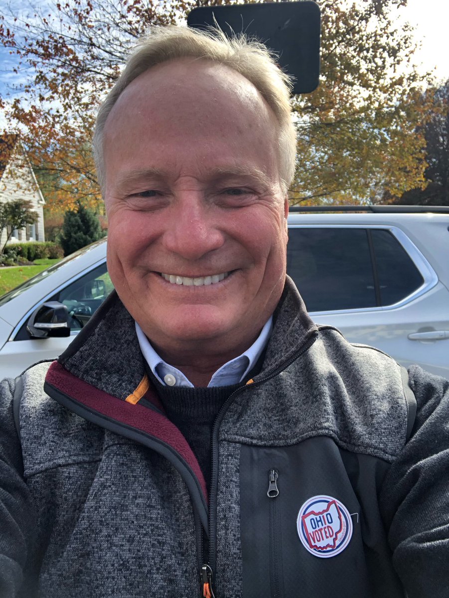 Connect with dave – Dave Joyce For Congress